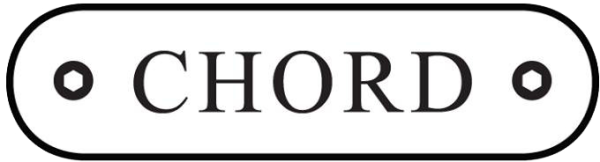 Chord logo - Northern Audio
