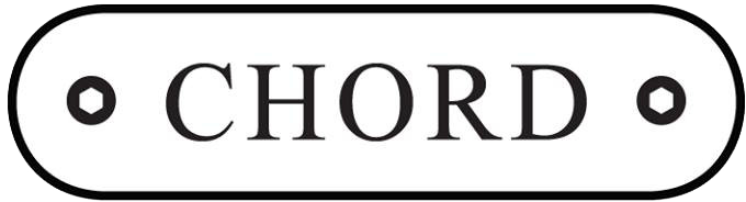 Chord logo - Northern Audio