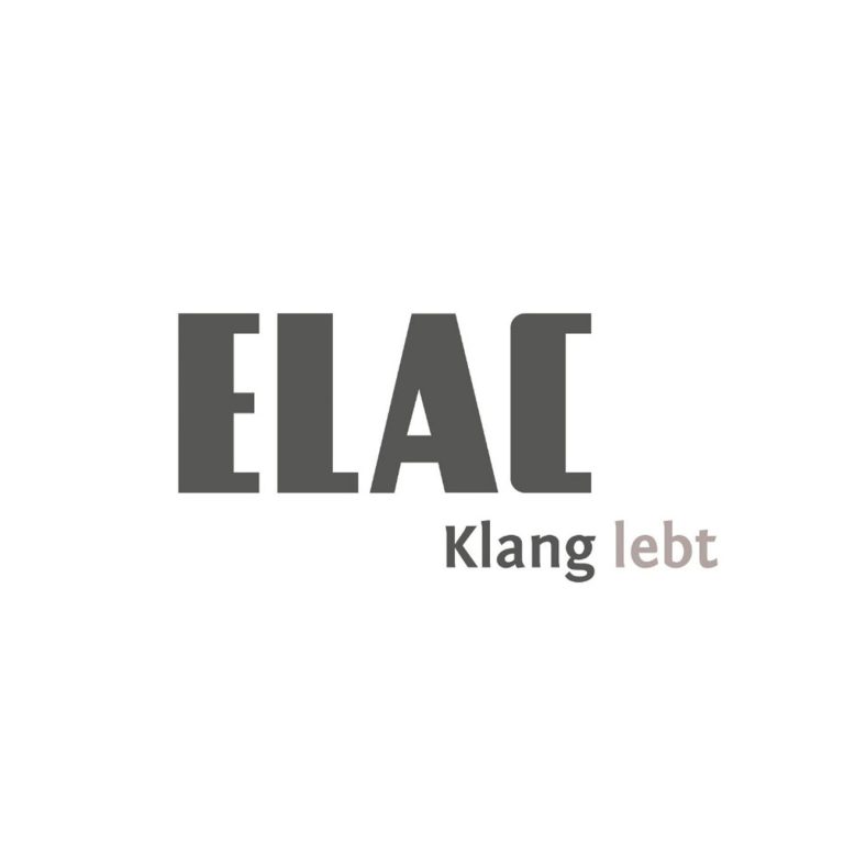 elac logo - Northern Audio