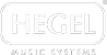 Hegel logo - Northern Audio