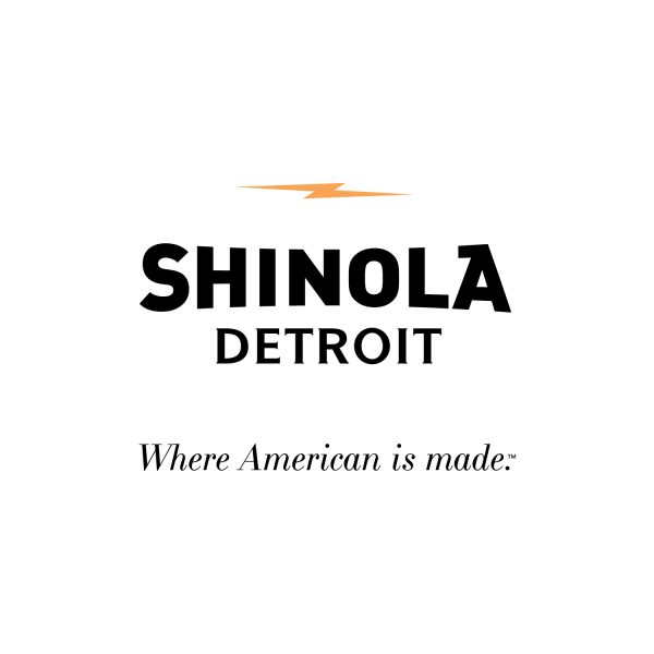 Shinola logo - Northern Audio