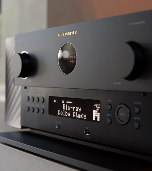 Products - Northern Audio